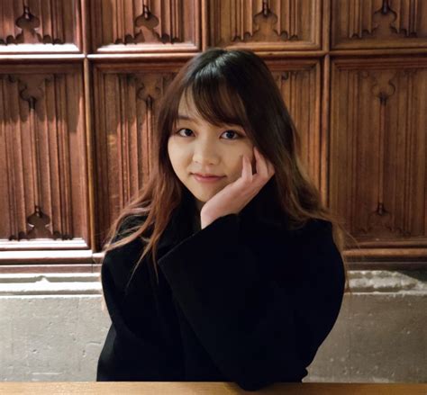 Mingyue Liu Hybrid Intelligence Lab Bridging Disciplines Unleashing Innovation