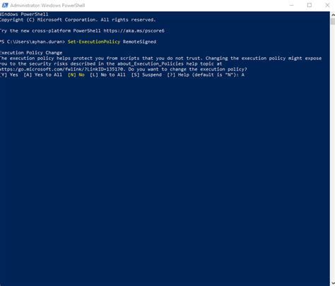 Powershell Ile Outlook Mailbox ı Hızlı Bir şekilde Arşive Taşınması