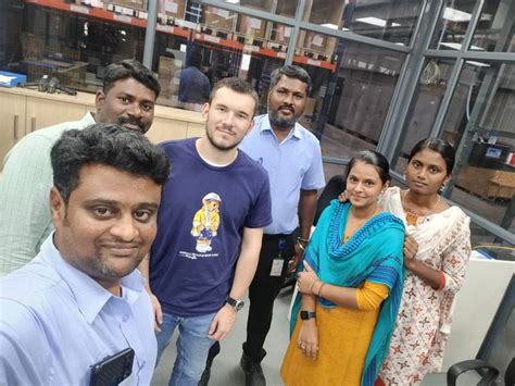 Saravanan N On Linkedin Thank You