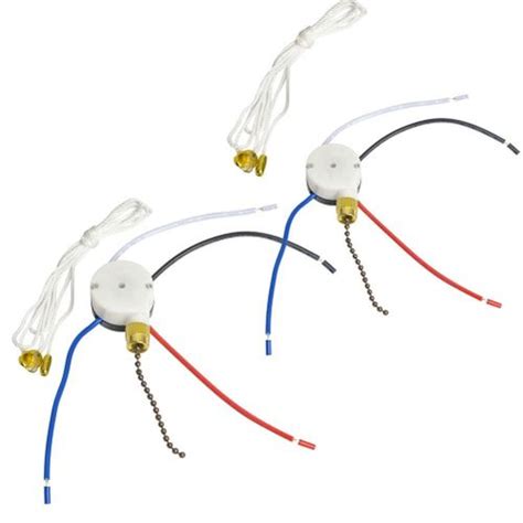 تسوق Ceiling Fan Pull Switch Ze 208s E89885 3 Speed 4 Wire Fan Switch تسوق Ceiling Fan Pull Switch Ze 208s E89885 3 Speed 4 Wire Fan Switch