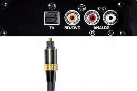 Connect Your Tv For Superior Sound Rca Hdmi Arc And More