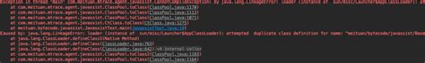 jvm基础 字节码的增强技术 cyan s blog