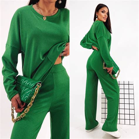 Купити Костюм штани кльош кофта 8064 ціна опт роздріб інтернет магазин одягу Україна відгуки