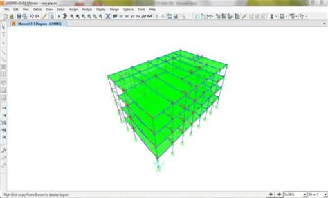 Deformation Of 3 D Model After Analysis Download Scientific Diagram