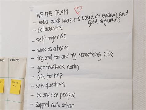 Using Agile Beyond Software Development Projects Parliamentary Digital Service