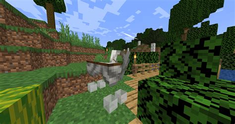 Weird Texture Glitch Details In Comments Rminecraft