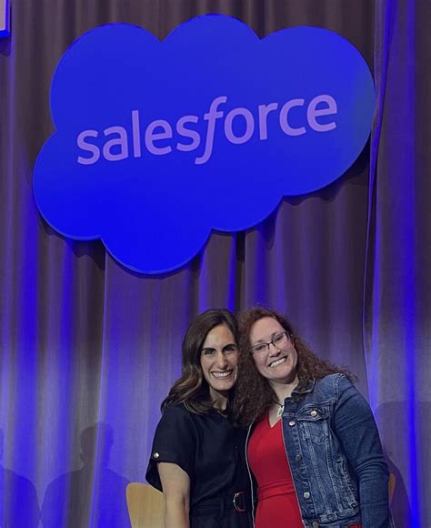 Salesforce Agentforce Dreamforce24 Jennifer Cellarius