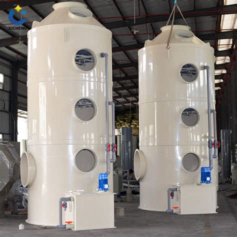 H2s Scrubber Systems Hydrogen Sulfide Removal Direct
