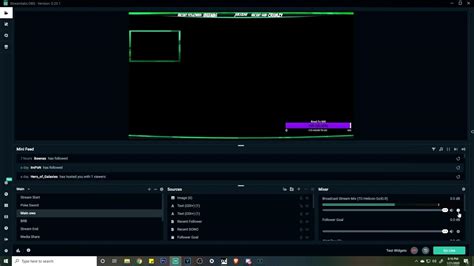 How To Perfectly Setup Your Audio In Streamlabs Obs Audio Troubleshooting Guide Jikishi
