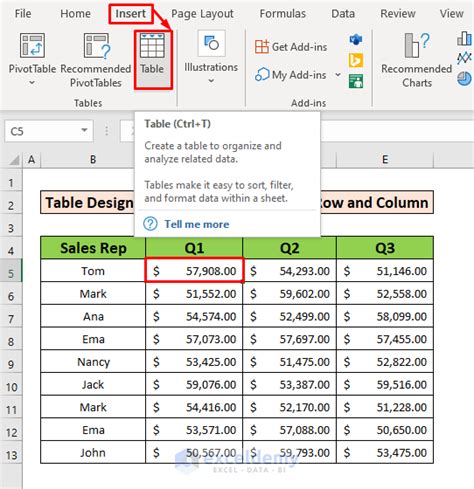 How To Calculate Total Row And Column In Excel Methods ExcelDemy