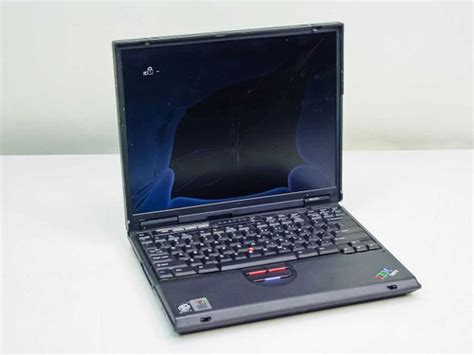Ibm 2647 46u Thinkpad T20 Parts Unit