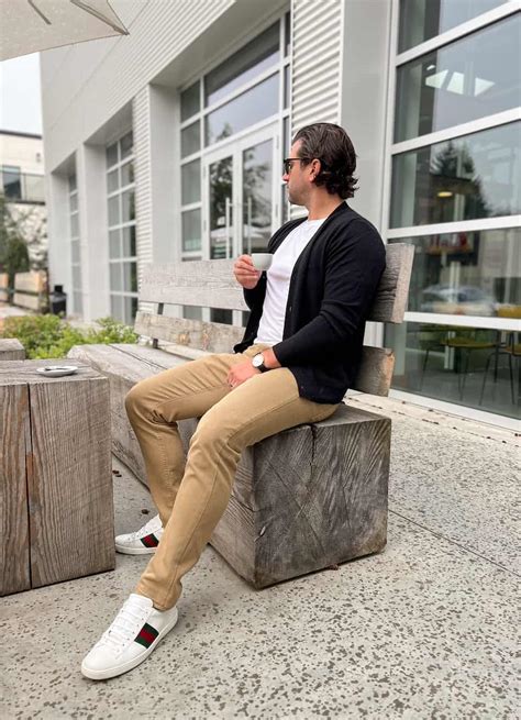 12 Stylish Mens Brunch Outfits And Tips On Brunch Attire For Males