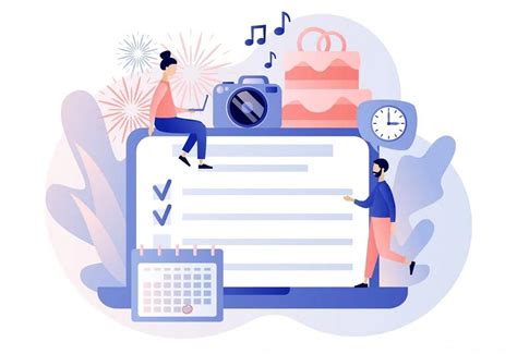 streamlining event planning how event management websites benefit