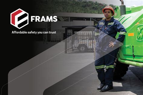 Pu Safety Footwear 101 Frams Safety Shoes