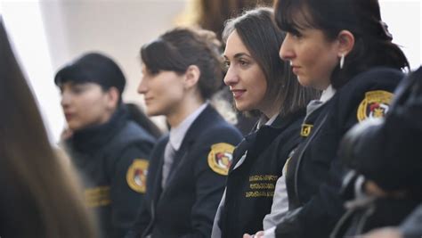 მანდატურის სამსახურის უფროსის ასარჩევად კონკურსი გამოცხადდება