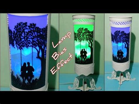 Hiasan Dinding Dari Lampu Led Chloe James