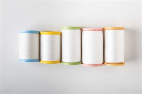 The Ultimate Thread Guide Book By Becky Goldsmith Official Publisher Page Simon And Schuster