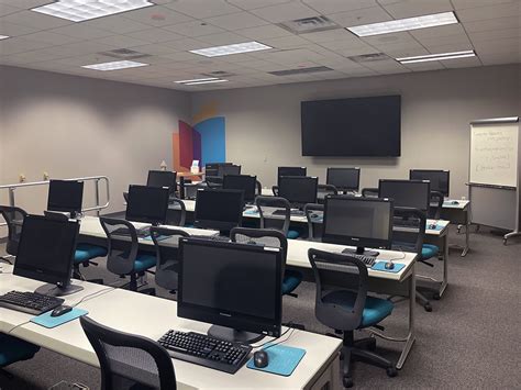 Facilities Rentals Library Of Virginia