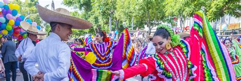 Mexican Independence Day History And Traditions Blog