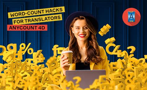 Top Word Count Hacks For Translators And Project Managers In