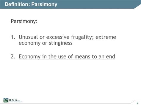 Ppt Parsimony In Advanced Transportation Forecasting Powerpoint