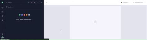 Temporary Scroll Behavior Implicitly Overrides User Preference