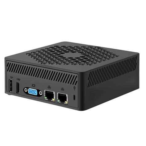 Wholesale Mini Pc Box Pc For Commercial Use Small Office Computer