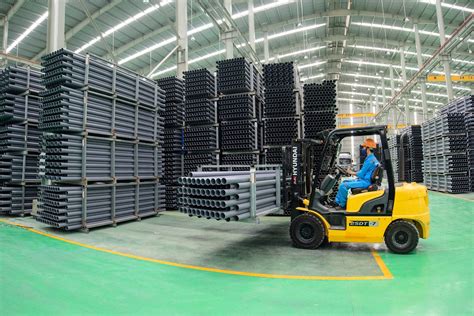 Pvc U Plastic Pipe And Fittings Hoa Sen Group