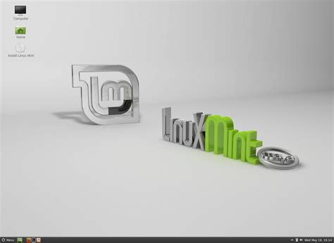 linux mint 13 maya cinnamon mate released fandigital