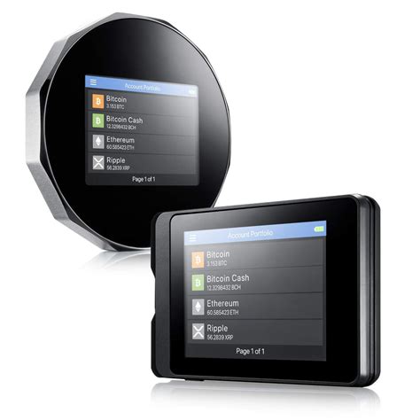 safepal s1 pro open source cryptocurrency hardware wallet secure cold storage for