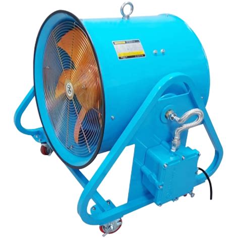 이노텍 수소방폭 포터블팬 Exp Tip 600t 1 삼상 220v 에누리 가격비교