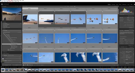 Metadata Of Lightroom Presets Adobe Product Community 13200598