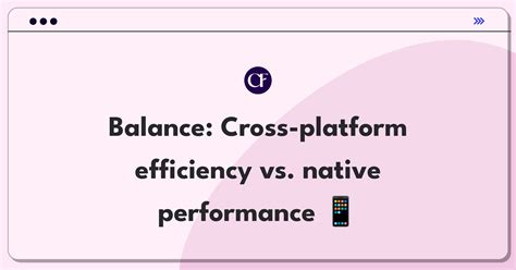 Xdesign Mobile App Tradeoff Product Strategy Interview Nextsprints