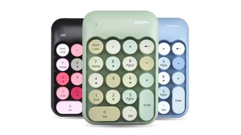 Sering Menghitung Inilah 10 Keyboard Angka Terbaik Teknovidia