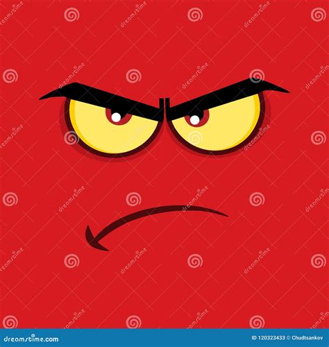 Mad Face Funny