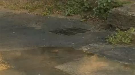 Отпадни води заливат улиците на Благоевград Новини бг