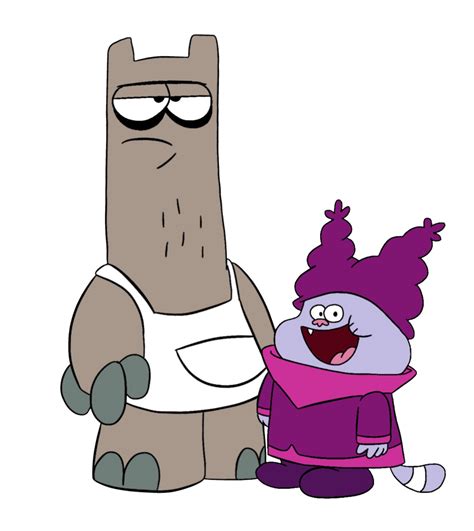 Chowder By Mcdnalds2016 On Deviantart
