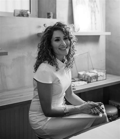 Vesna Mudrinić Otkrila Nam Je Sve što Trebate Znati O Akupunkturi