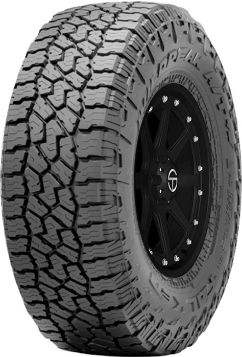 Falken Wildpeak At4w All Terrain Light Truck Tires Online Simpletire