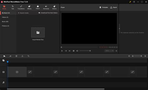 Top Audio Splitters To Split Audio Easily MiniTool MovieMaker
