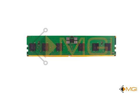 Mtc10f1084s1rc48ba1 Micron 16gb 1rx8 Pc5 4800b Mgi Mgi