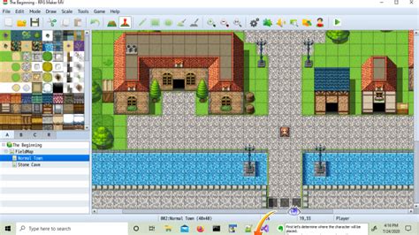 Rpg Maker Mv Yanfly Help Window Position Operfsolution