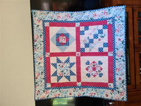 Quilting Basics Sampler Series