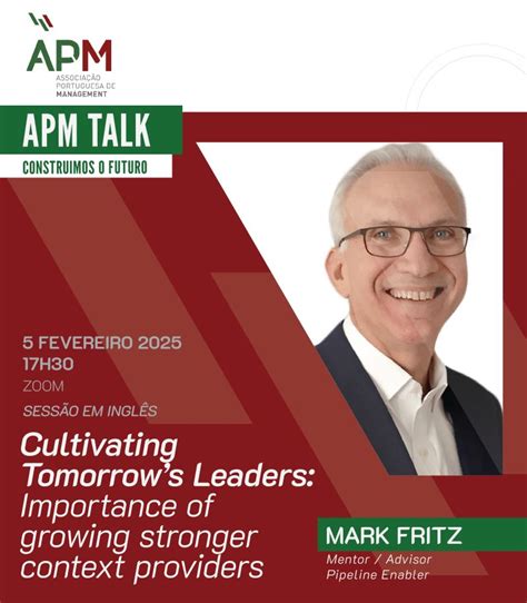 Looking Forward To This Evening… Mark Fritz