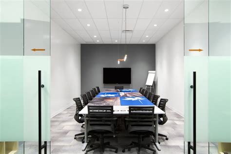 Copperleaf Technologies Offices Vancouver Office Snapshots