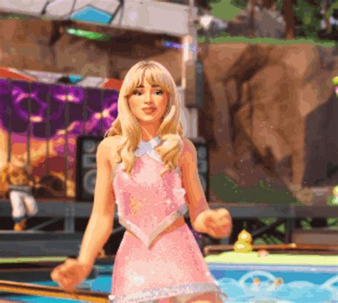 Sabrina Carpenter Fortnite  Sabrina Carpenter Sabrina Fortnite