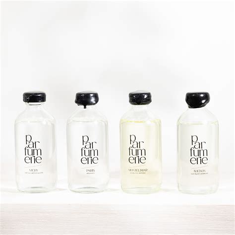 Home Fragrance And Candles The Parfumerie Diffuser Refil 220ml