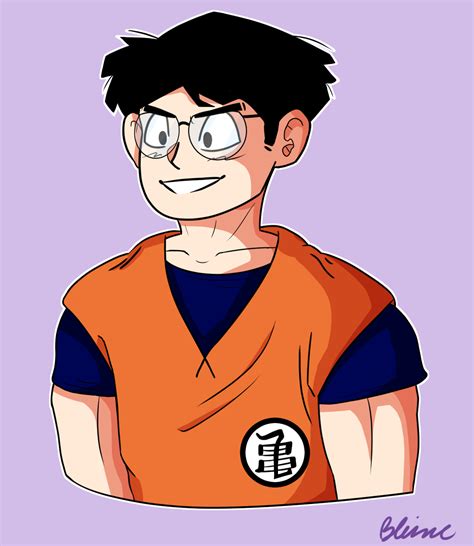 Drew Myself In An Attempt To Replicate Their Style Rdbz