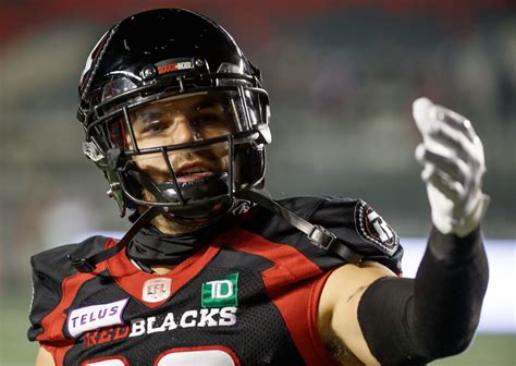 Jp Bolduc Fan Qanda Ottawa Redblacks