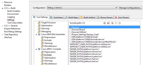 Solved Frdm K22f Undefined Reference To `spidrvmasterinit Nxp